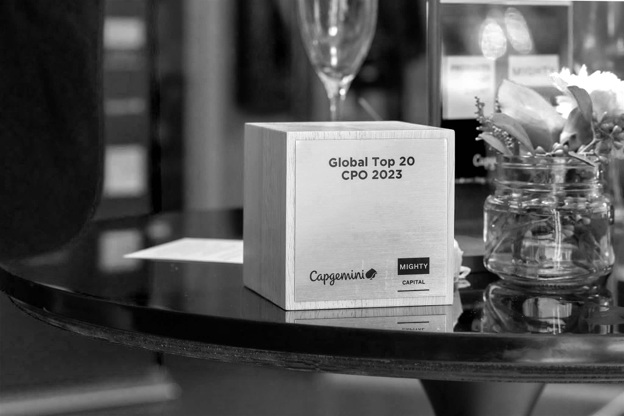 2023 Global CPO Awards: Meet the Winners