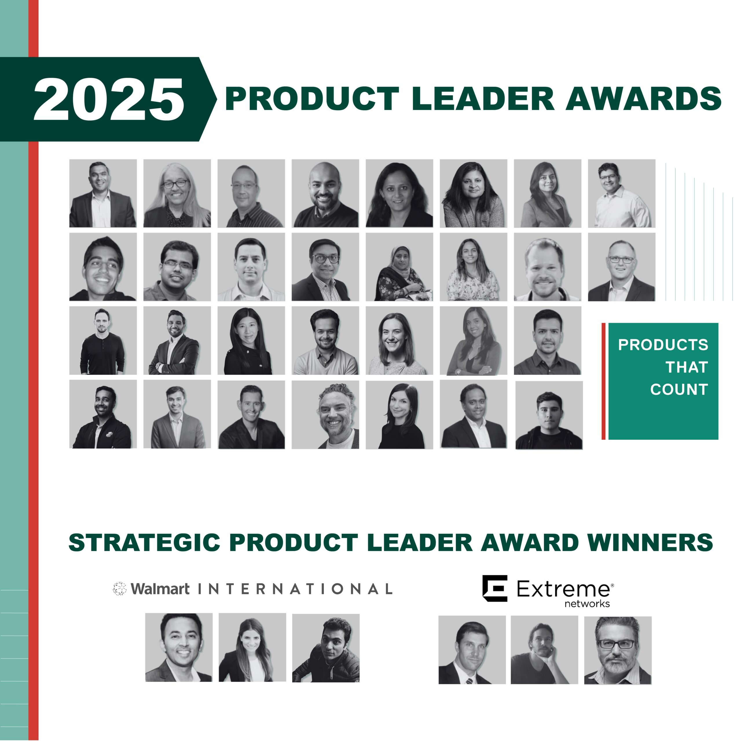 Products That Count | Product Leader Awards